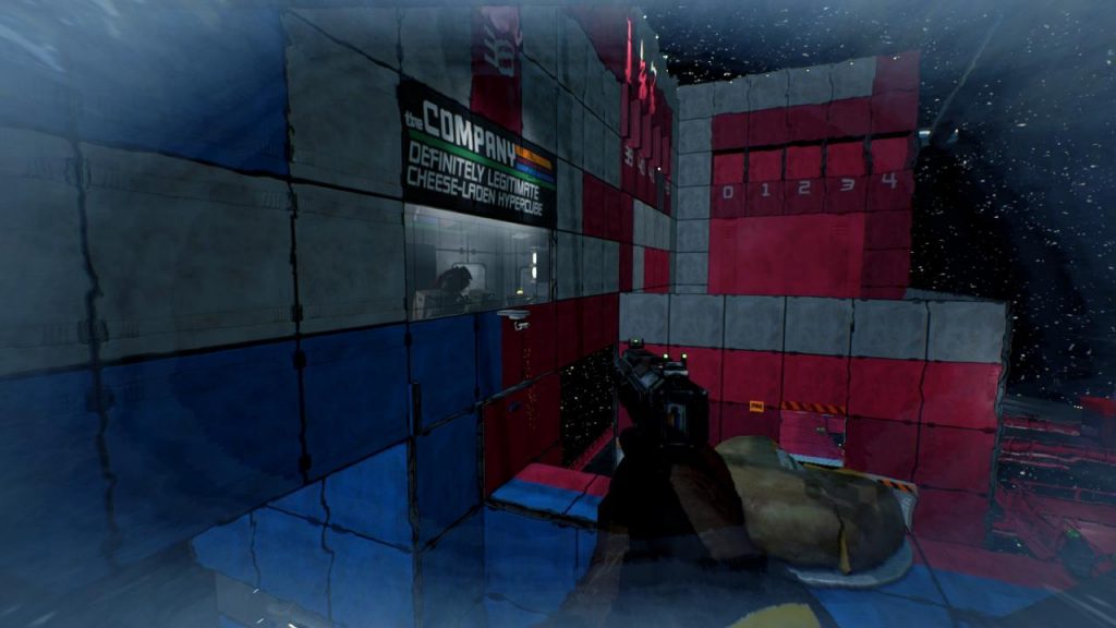 Unfortunate Spacemen: All Yellow Spaceman Locations - GamePretty