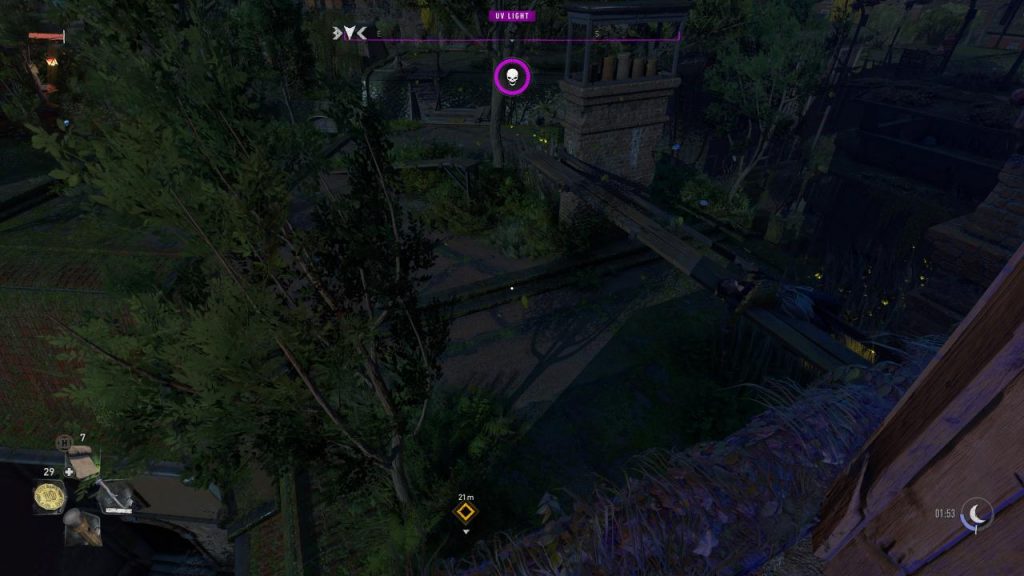 Dying Light 2: Tweak Guide (4K Shadow Maps & Voxel Global Illumination ...