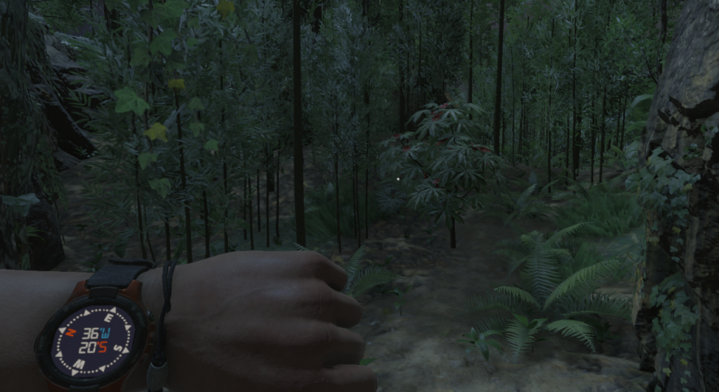 Green Hell: All Legends Guide (Spirits of Amazonia Part 3) - GamePretty