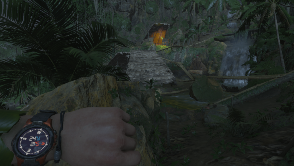 Green Hell: All Legends Guide (Spirits of Amazonia Part 3) - GamePretty