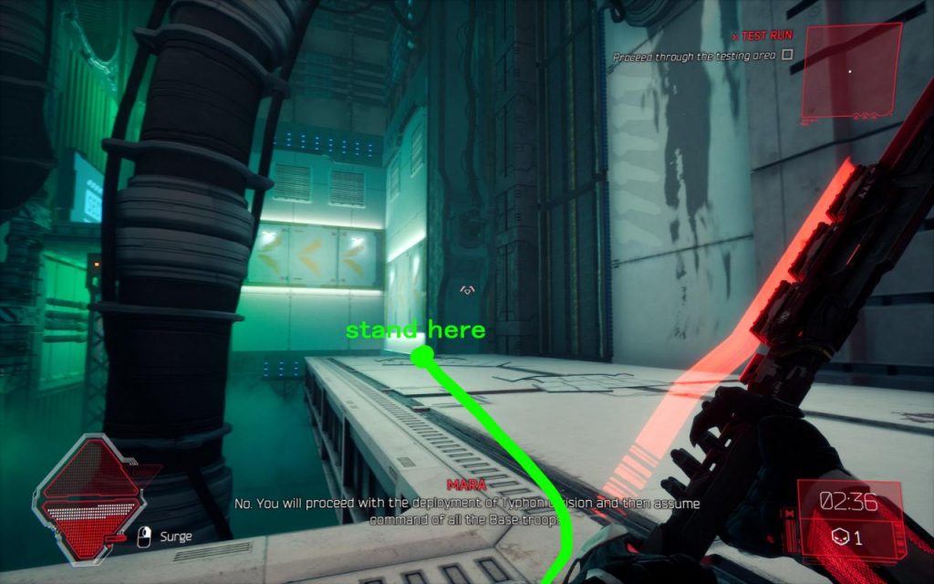 Ghostrunner: Everyone Needs A Hobby Achievement Guide (Project_HEL DLC ...