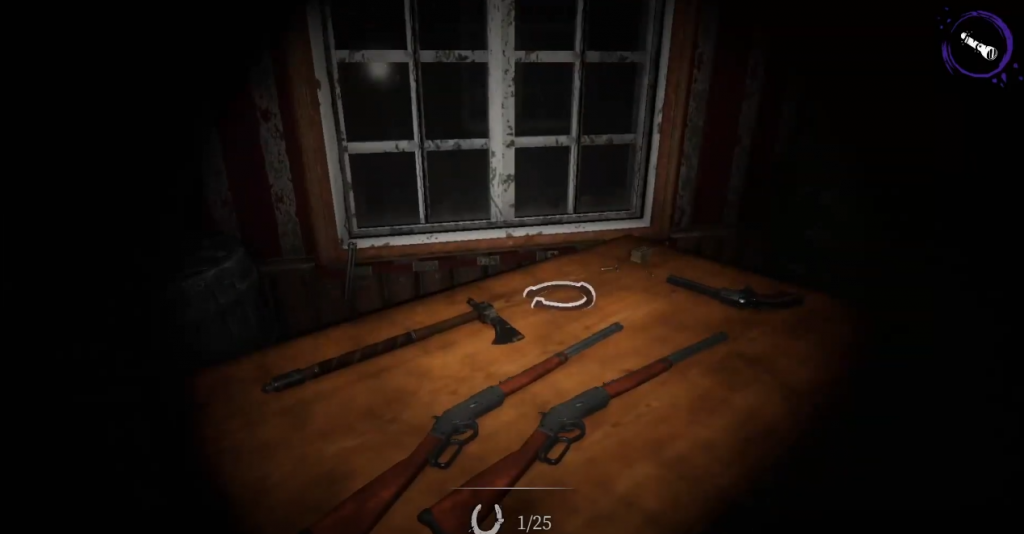 DEVOUR: All Horseshoes Locations (New Skin Unlock) - GamePretty