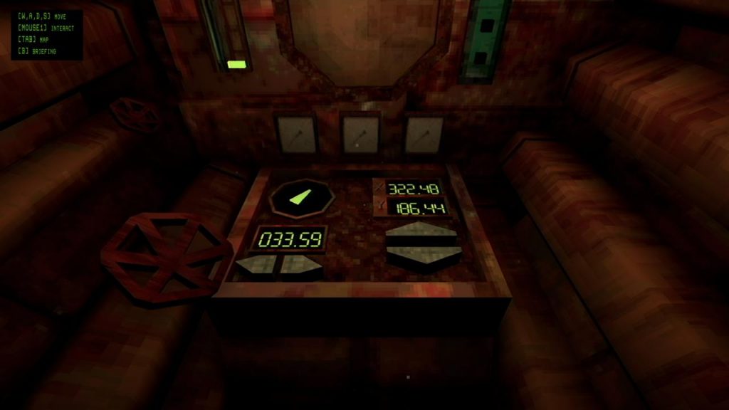 Iron Lung: All Locations (Quick Navigation Reference) - GamePretty