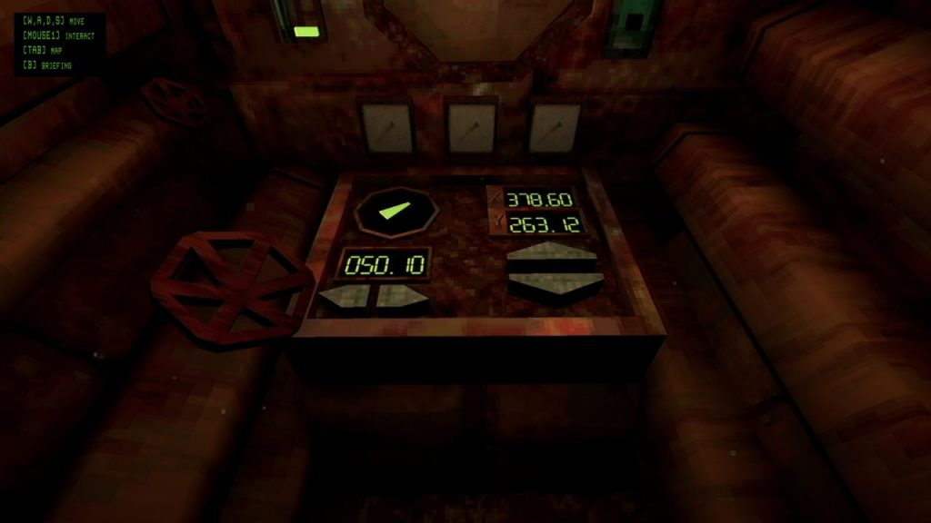Iron Lung: All Locations (Quick Navigation Reference) - GamePretty
