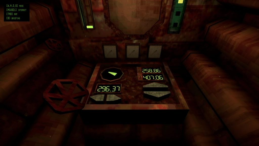 Iron Lung: All Locations (Quick Navigation Reference) - GamePretty