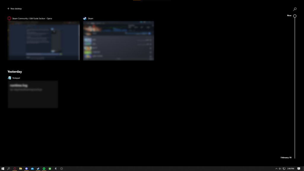 click to ten: FPS Boost Guide for Win 10 - GamePretty
