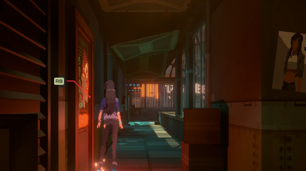 ANNO Mutationem: How to Find Find the Suspect/OK!Chan in Side Quests ...