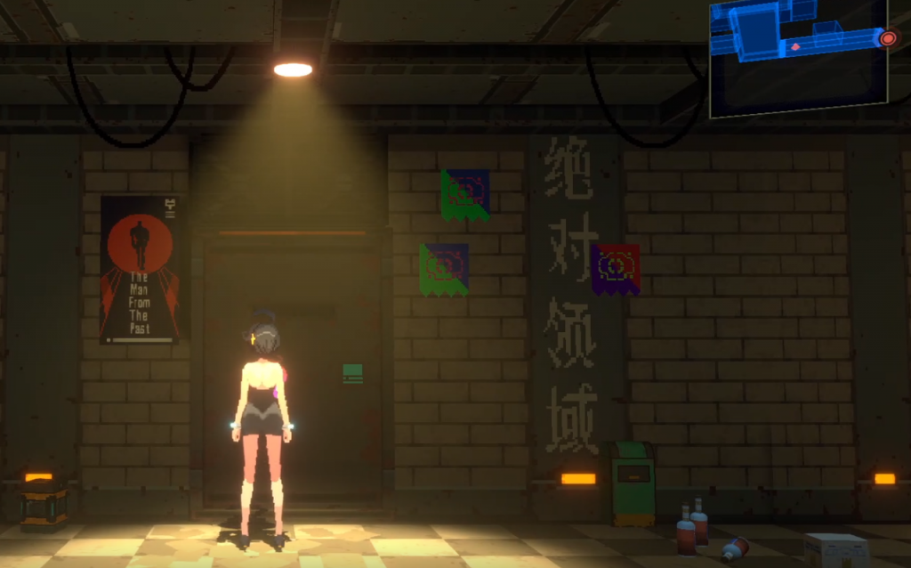 ANNO Mutationem: How to Find Find the Suspect/OK!Chan in Side Quests ...