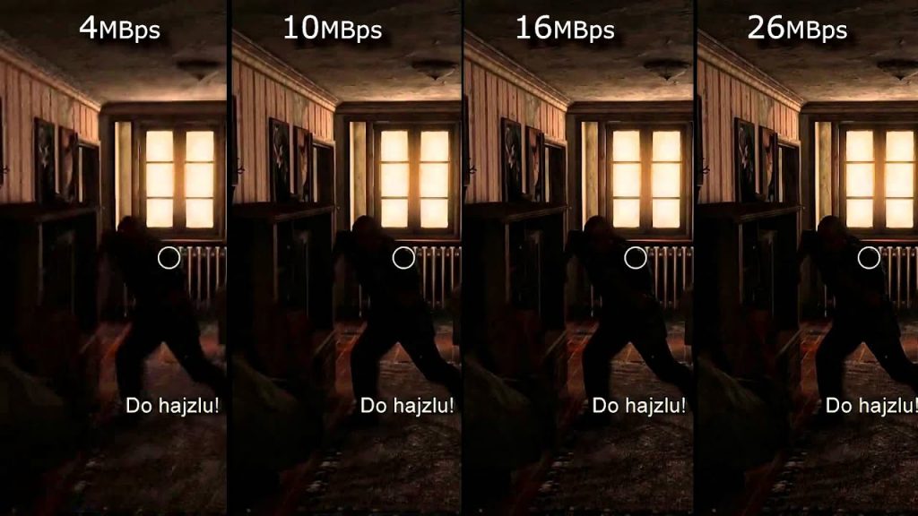 OBS Studio: Bitrate Guide (How to Choose) - GamePretty