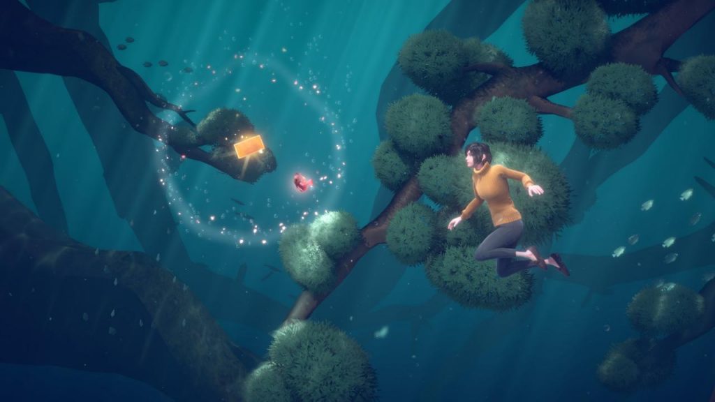 A Memoir Blue: 100% Achievements Guide - GamePretty