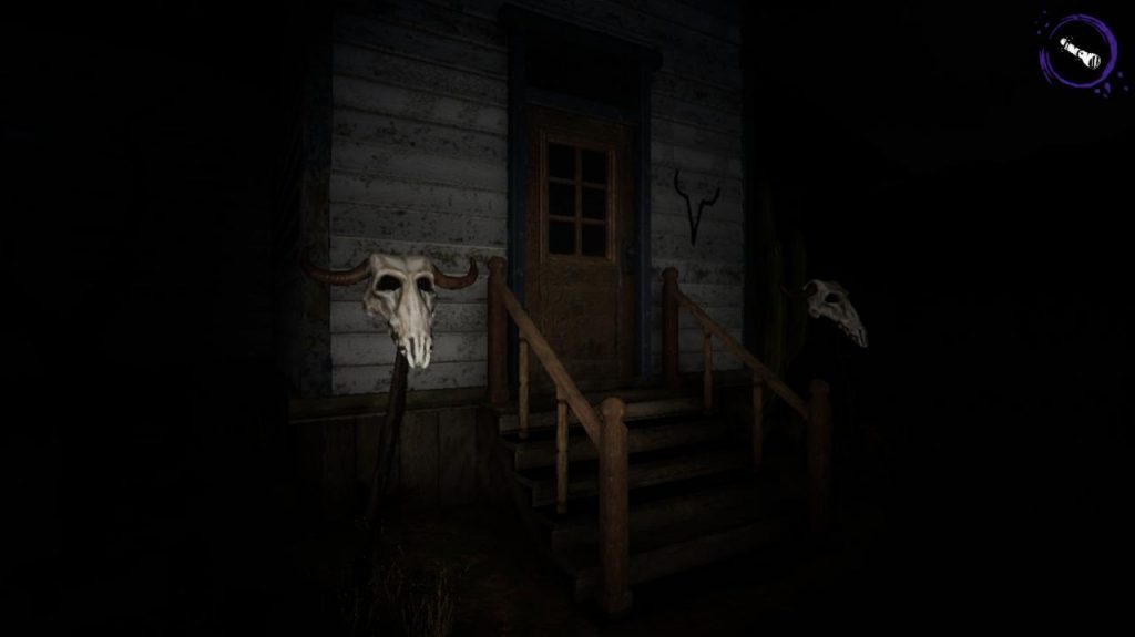 DEVOUR: The Town Map Guide - GamePretty