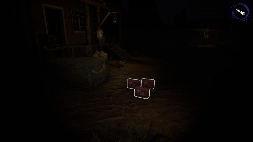 DEVOUR: The Town Map Guide - GamePretty