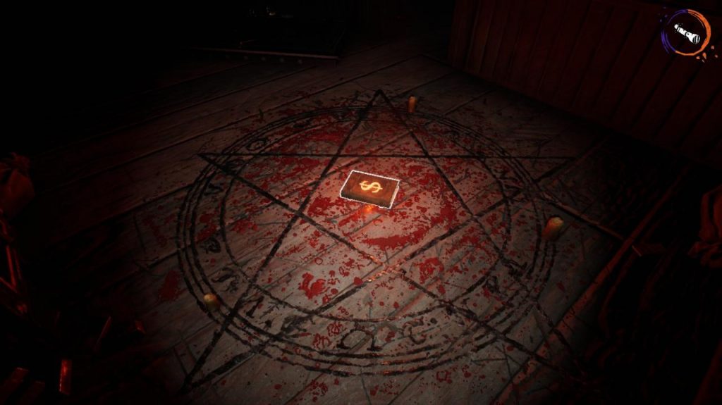 DEVOUR: The Town Map Guide - GamePretty