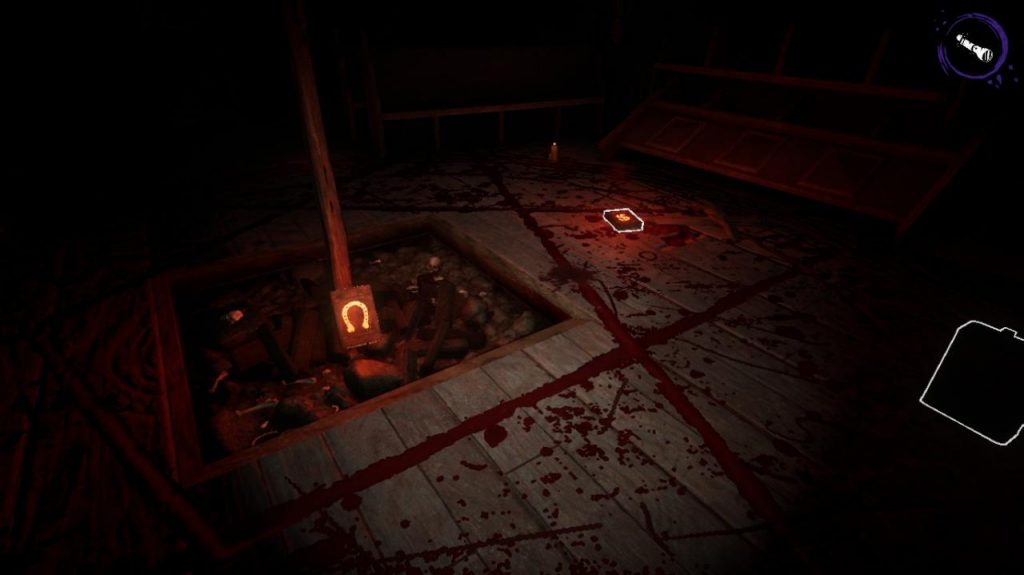 DEVOUR: The Town Map Guide - GamePretty