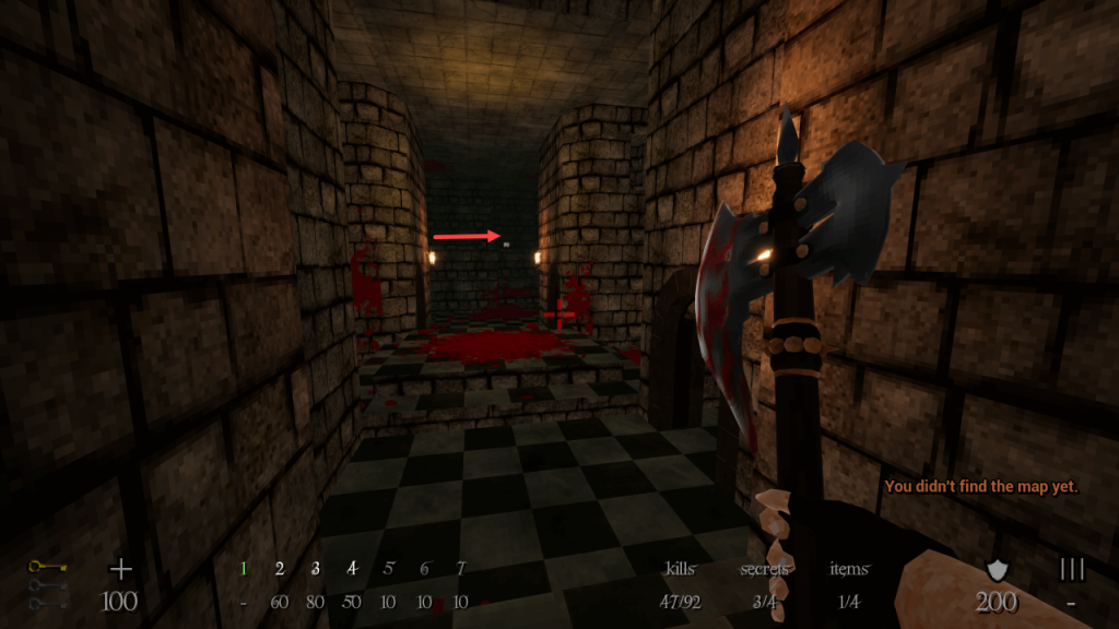 Karm: All Secrets Guide - GamePretty