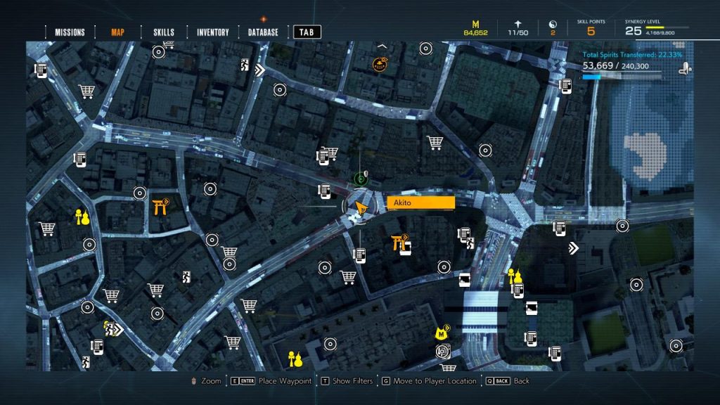 Ghostwire Tokyo: Bow-related Achievements Guide - GamePretty