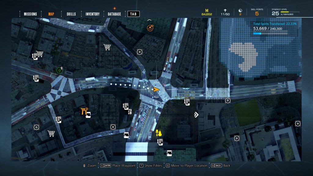 Ghostwire Tokyo: Bow-related Achievements Guide - GamePretty