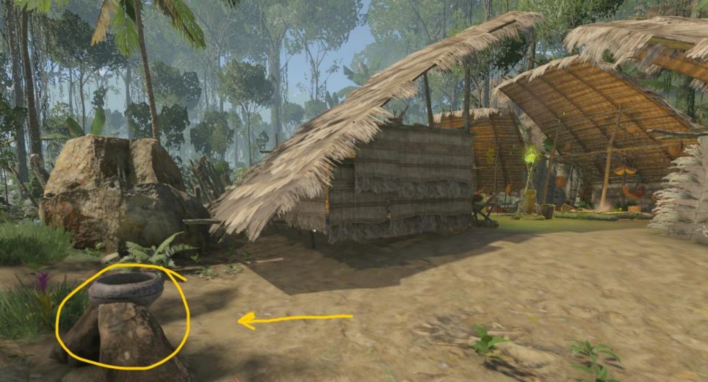 Green Hell: All Legends Guide (Spirits of Amazonia Part 3) - GamePretty