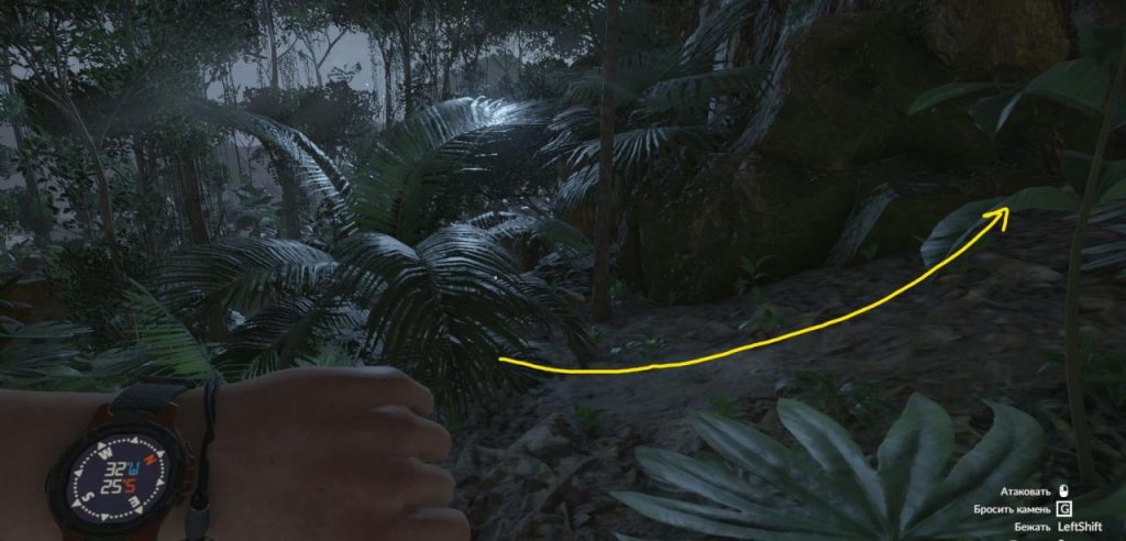 Green Hell: All Legends Guide (Spirits of Amazonia Part 3) - GamePretty
