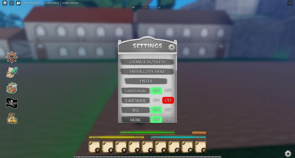 Roblox True Piece Codes (April 2022): Free Spins and Gems - GamePretty