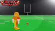 Roblox Field Goal Simulator Codes (April 2022): Free Cleats, Footballs ...