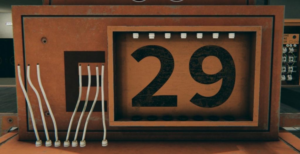 Regular Factory Escape Room: Official Guide (All Puzzles Solution ...