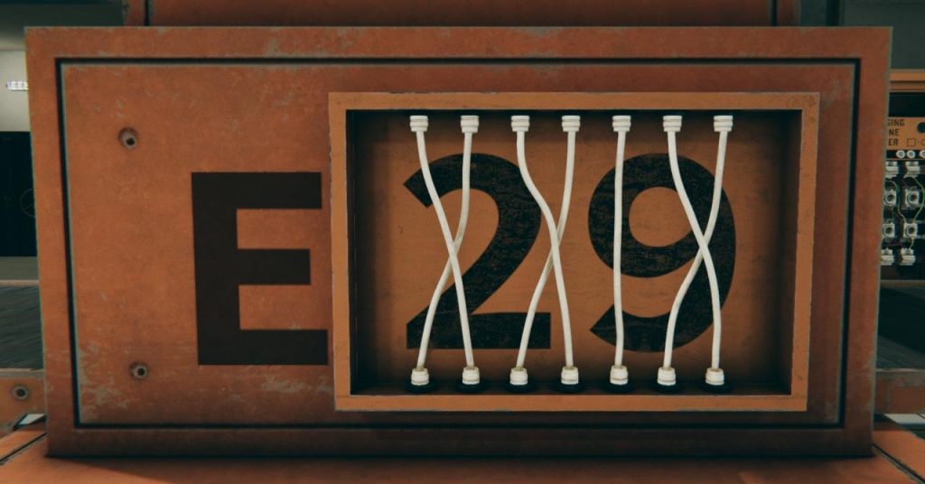 Regular Factory Escape Room: Official Guide (All Puzzles Solution ...