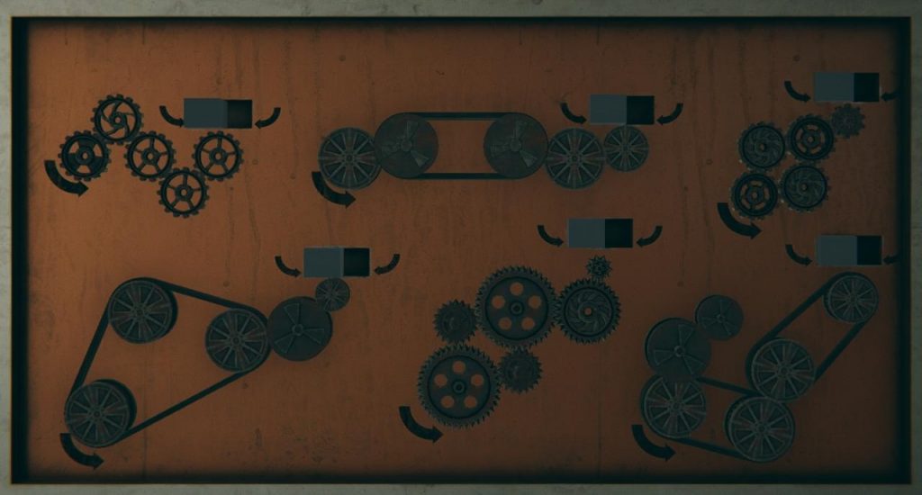 Regular Factory Escape Room: Official Guide (All Puzzles Solution ...