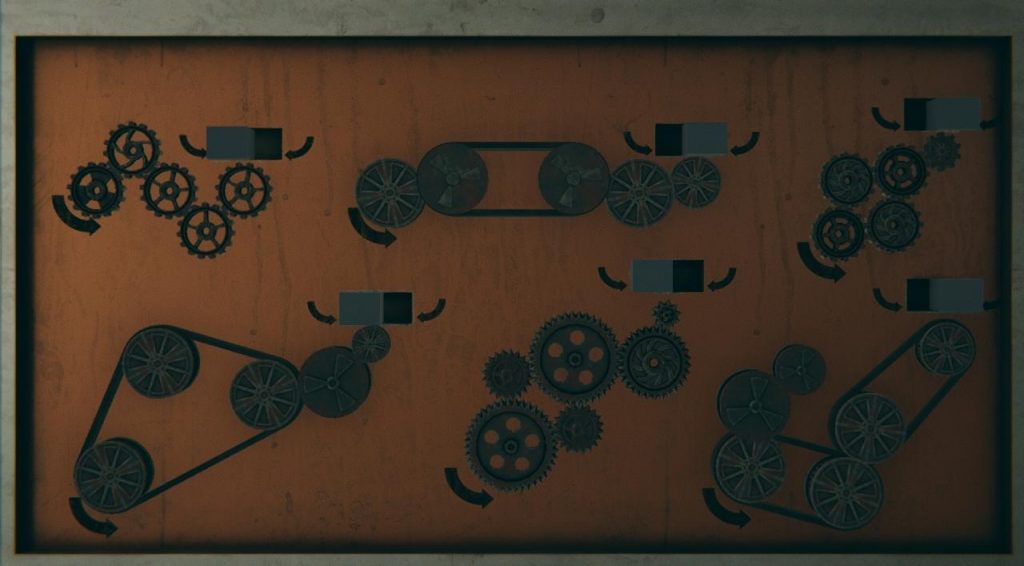 Regular Factory Escape Room: Official Guide (All Puzzles Solution ...