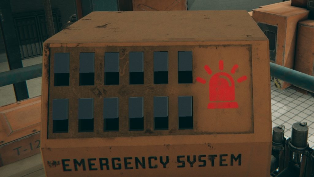 Regular Factory Escape Room: Official Guide (All Puzzles Solution ...