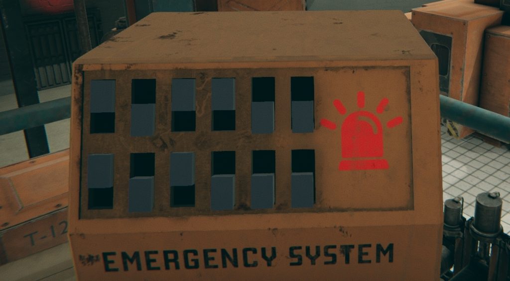 Regular Factory Escape Room: Official Guide (All Puzzles Solution ...