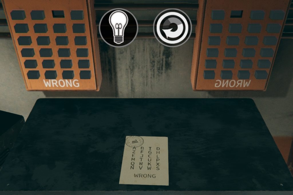 Regular Factory Escape Room: Official Guide (All Puzzles Solution ...