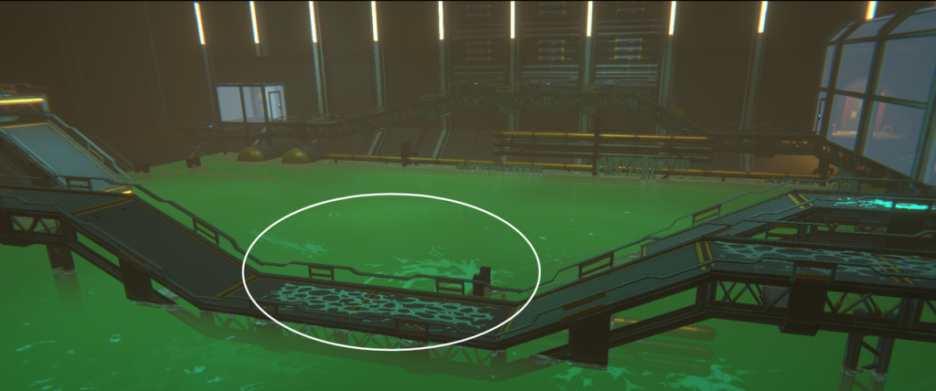 ANNO Mutationem: Biological Research Base Map Guide - GamePretty