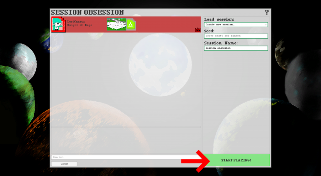 The Genesis Project: Beginners' Guide - GamePretty