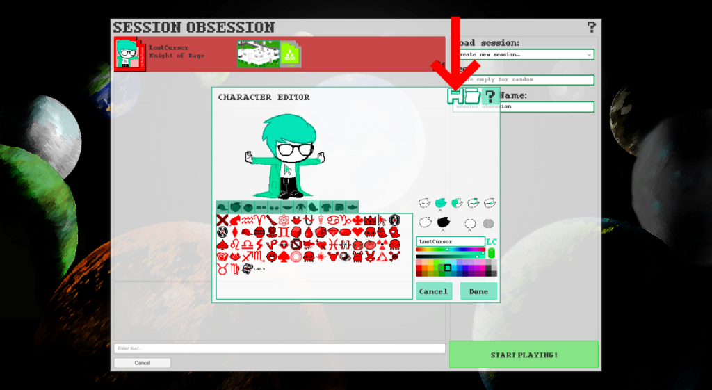 The Genesis Project: Beginners' Guide - GamePretty