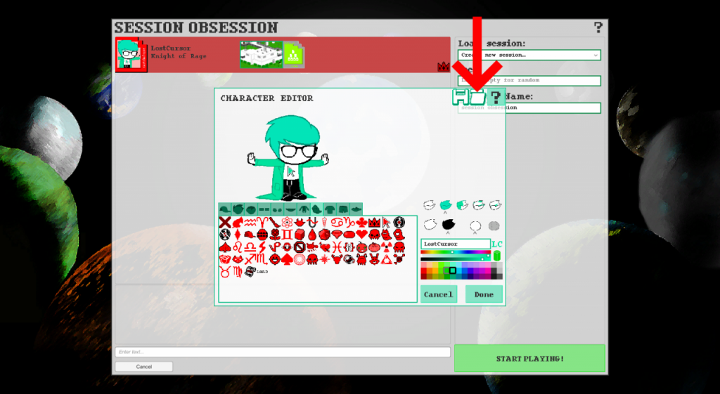 The Genesis Project: Beginners' Guide - GamePretty