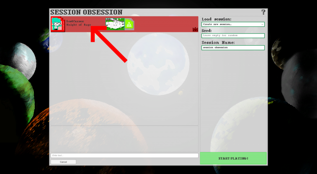 The Genesis Project: Beginners' Guide - GamePretty