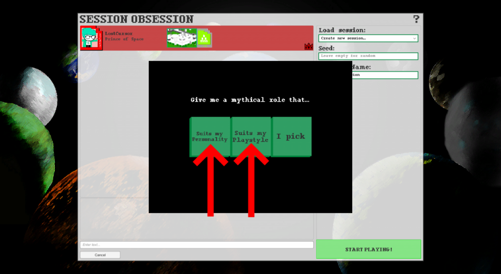 The Genesis Project: Beginners' Guide - GamePretty