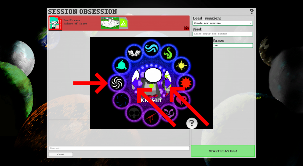 The Genesis Project: Beginners' Guide - GamePretty