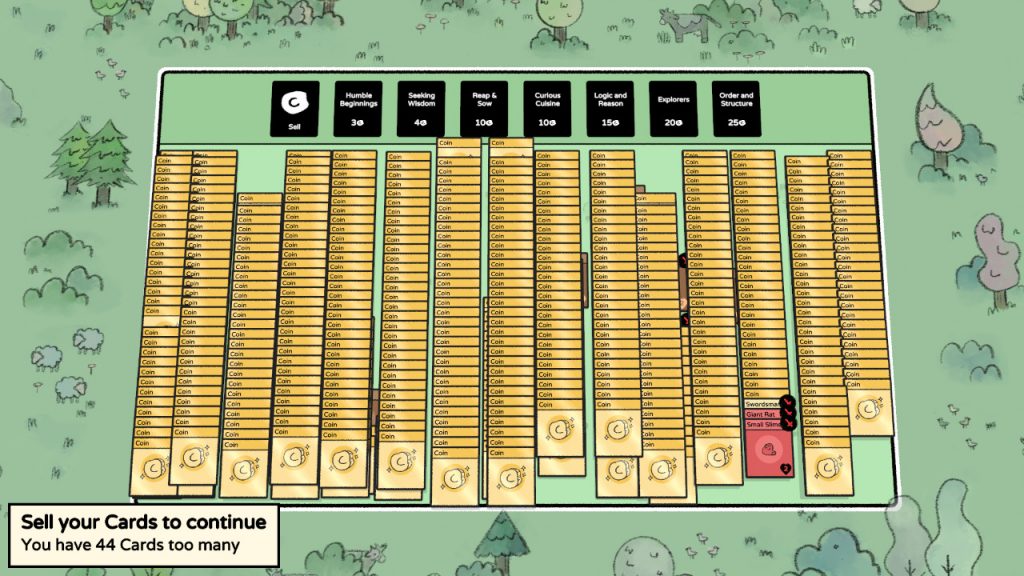 Stacklands: How to Get Infinite Food With no Labor - GamePretty