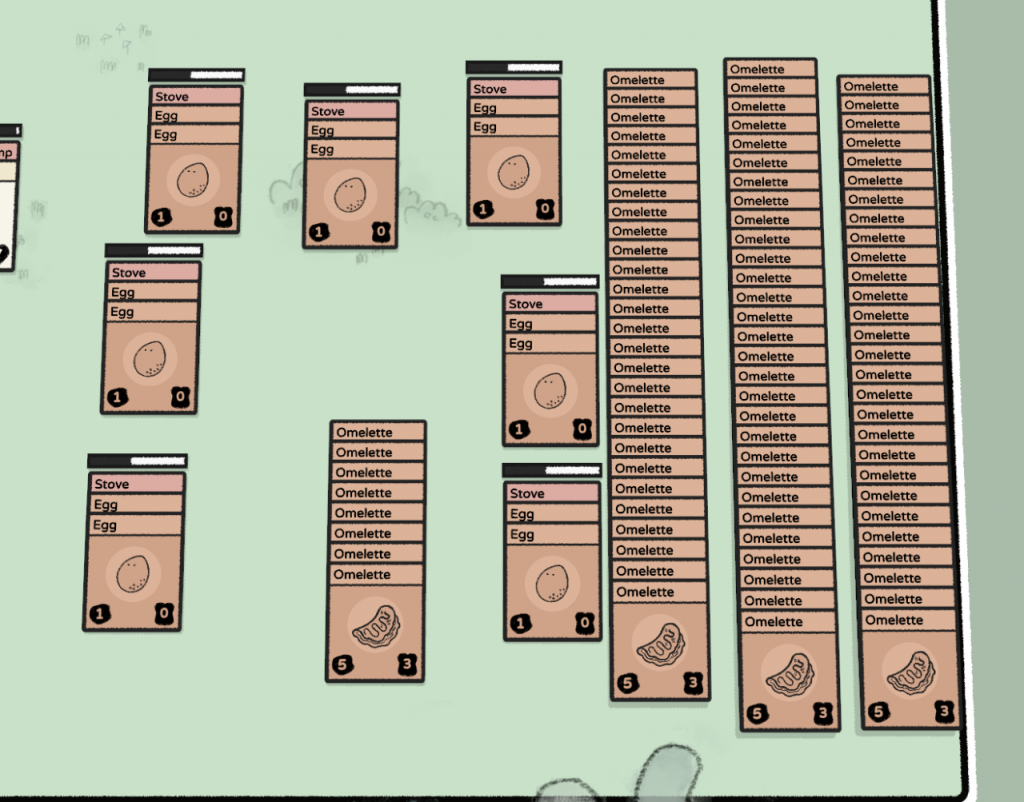 Stacklands: How to Get Infinite Food With no Labor - GamePretty