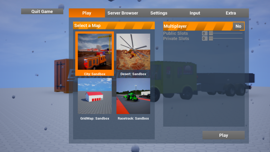 Brick Rigs: How to Play the Older Versions (Download & Run) - GamePretty