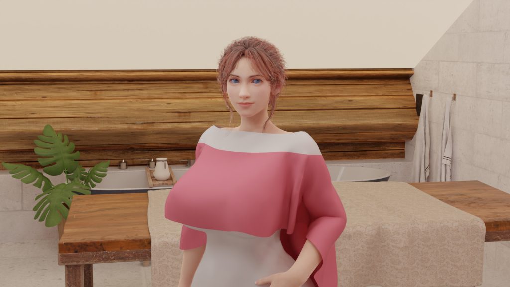 Wife Massage 100 Achievement Guide Gamepretty 2578
