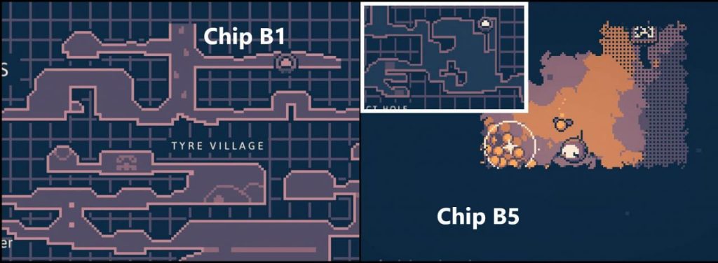 Haiku the Robot: All Achievements, Collectibles, and Hidden Spots ...