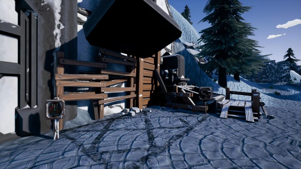 Hydroneer: How to Use the Icehelm Forge (Update 2.0) - GamePretty