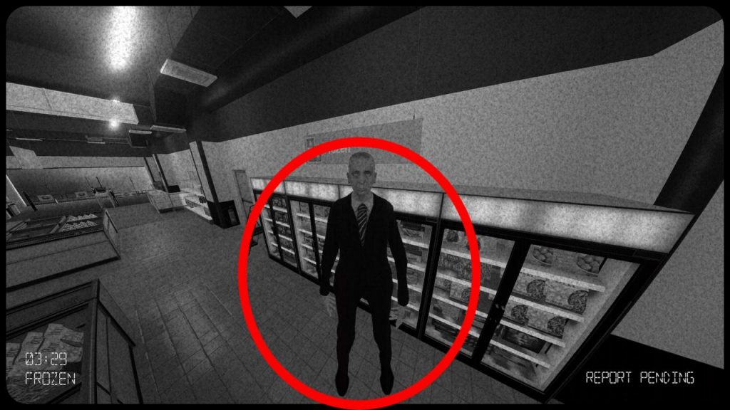 I'm on Observation Duty 5: All Market Anomalies - GamePretty