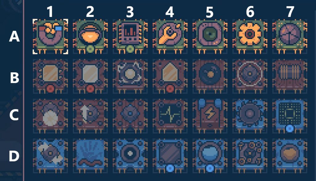 Haiku the Robot: All Achievements, Collectibles, and Hidden Spots ...