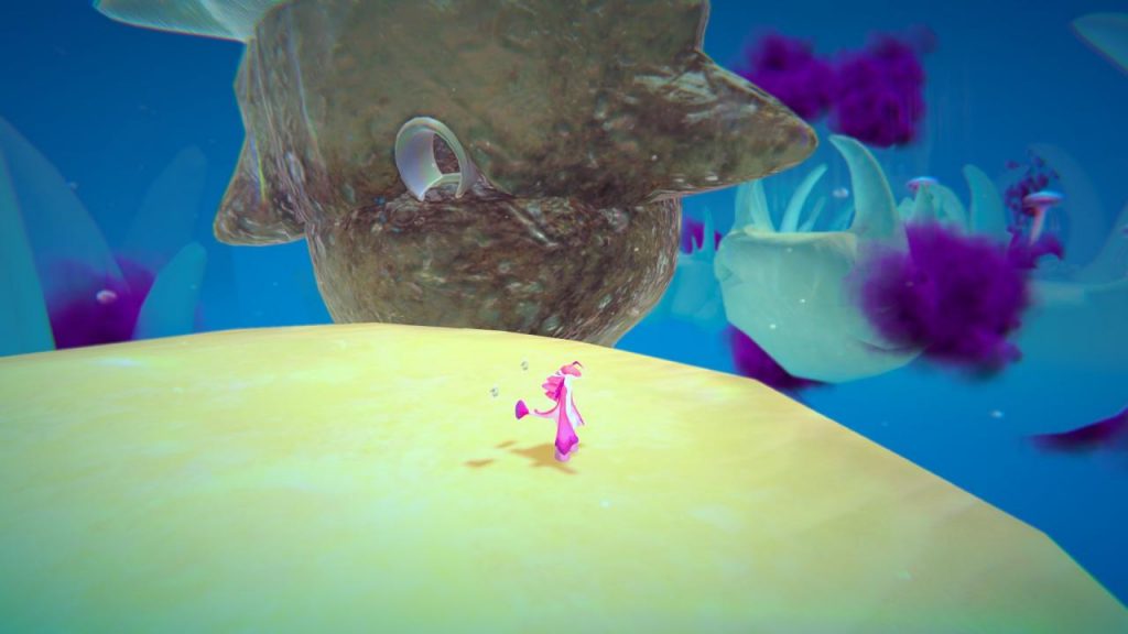 Ellisar: All Achievements Guide (All Fishes Locations) - GamePretty