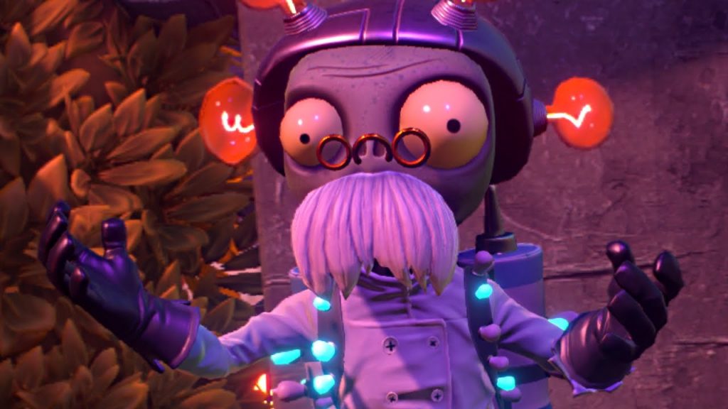 Plants vs Zombie Garden Warfare 2 Deluxe Edition: How To Unlock ...