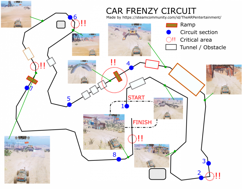 Gas Station Simulator: How to Get the "Very Fast!" Achievement - GamePretty